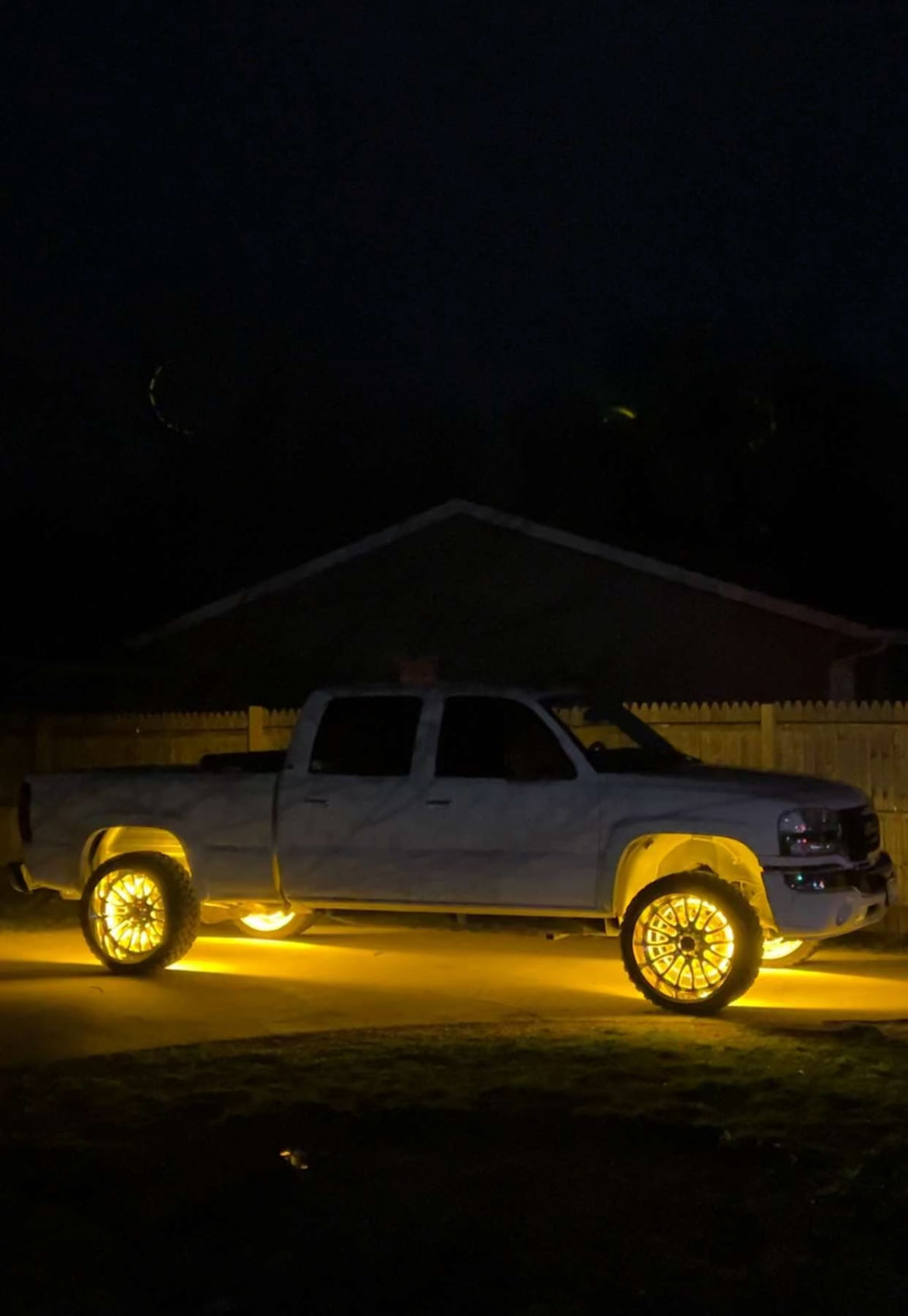 RFS Lighting - Premium Lighting Solutions – Reliable Fleet Service