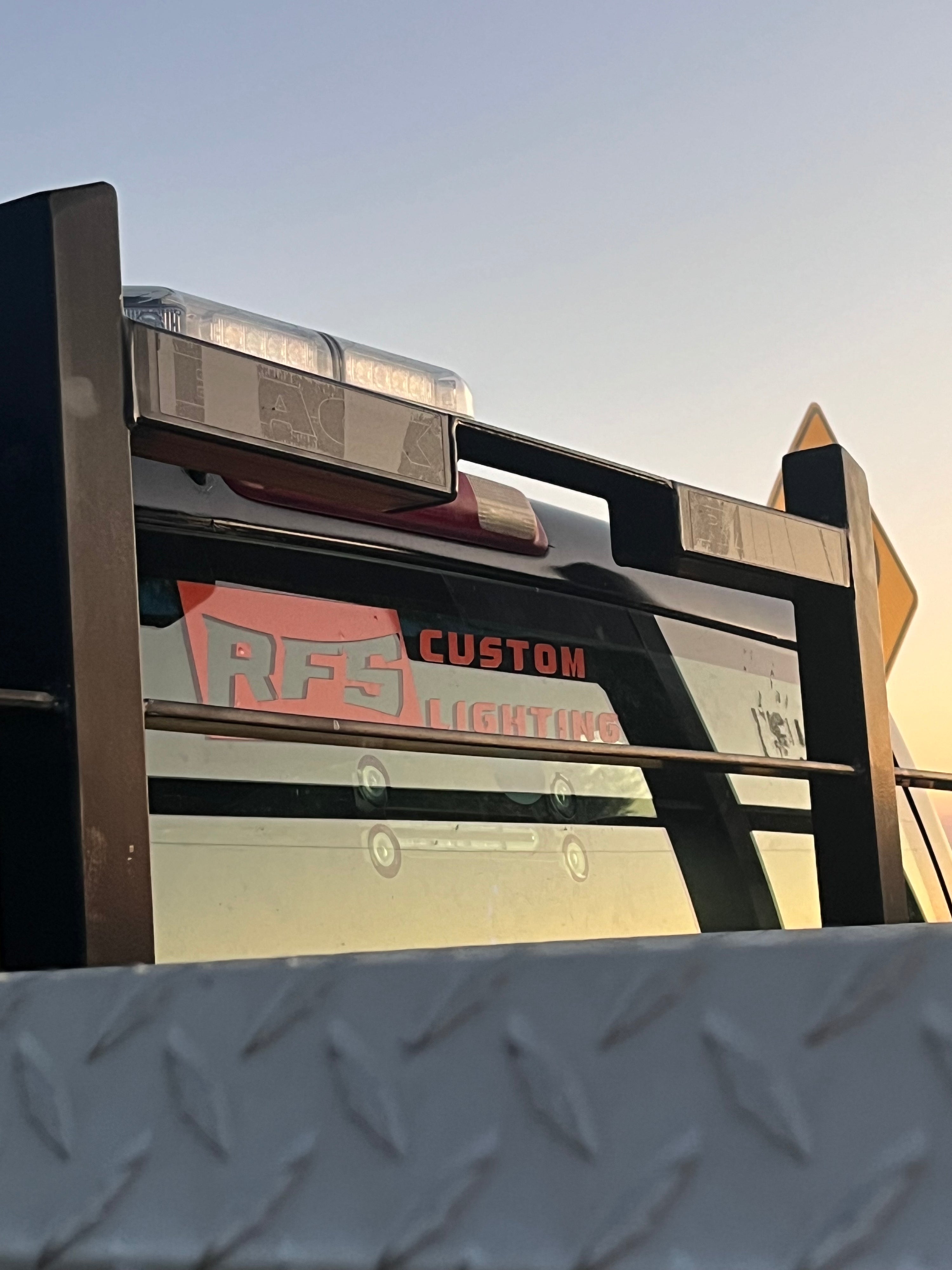 RFS Lighting - Premium Lighting Solutions – Reliable Fleet Service